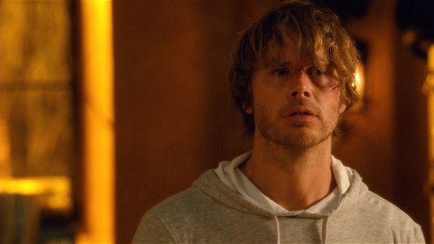 The Top 3 Heartbreaking Moments – wikiDeeks | Marty Deeks | NCISLA