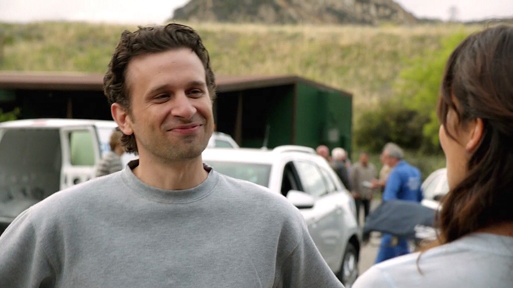 A Conversation with Brian Avers – wikiDeeks | Marty Deeks | NCISLA