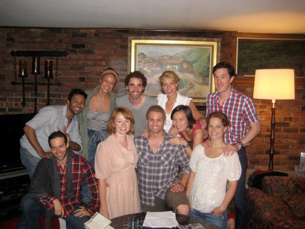 A Conversation with Brian Avers – wikiDeeks | Marty Deeks | NCISLA