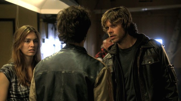 The Top 3 Deeks Undercover Roles – wikiDeeks | Marty Deeks | NCISLA