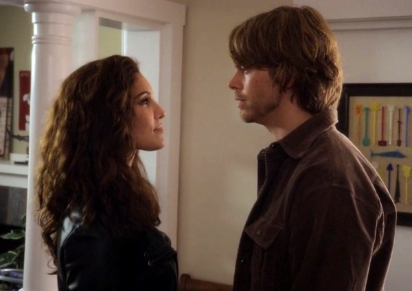 The Evolution of Densi: A Retrospective – wikiDeeks | Marty Deeks | NCISLA