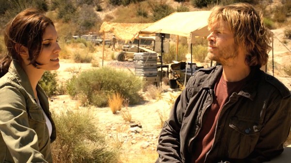 The Evolution of Densi: A Retrospective – wikiDeeks | Marty Deeks | NCISLA