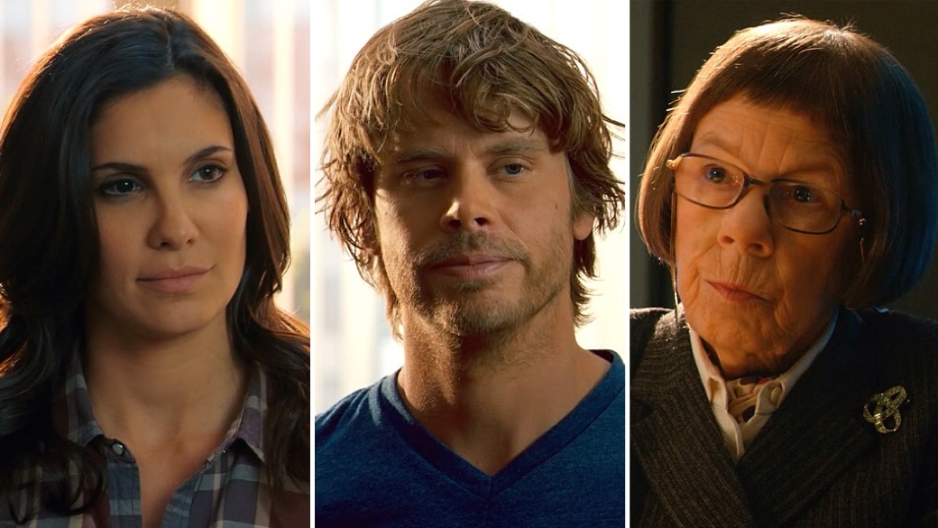 Deeks & His Wonder Women: Part Three – wikiDeeks | Marty Deeks | NCISLA