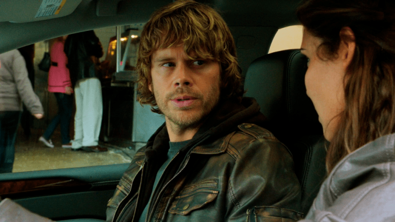 Debating Deeks: Keeping Secrets at NCISLA – wikiDeeks | Marty Deeks ...