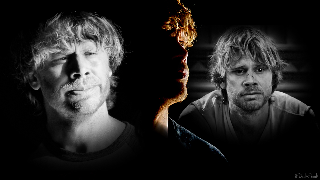 Debating Deeks: The Emotional Evolution of Marty Deeks – wikiDeeks ...