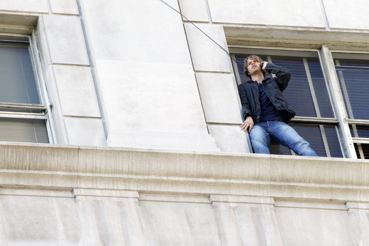 The Top 3 Action!Deeks Scenes – wikiDeeks | Marty Deeks | NCISLA