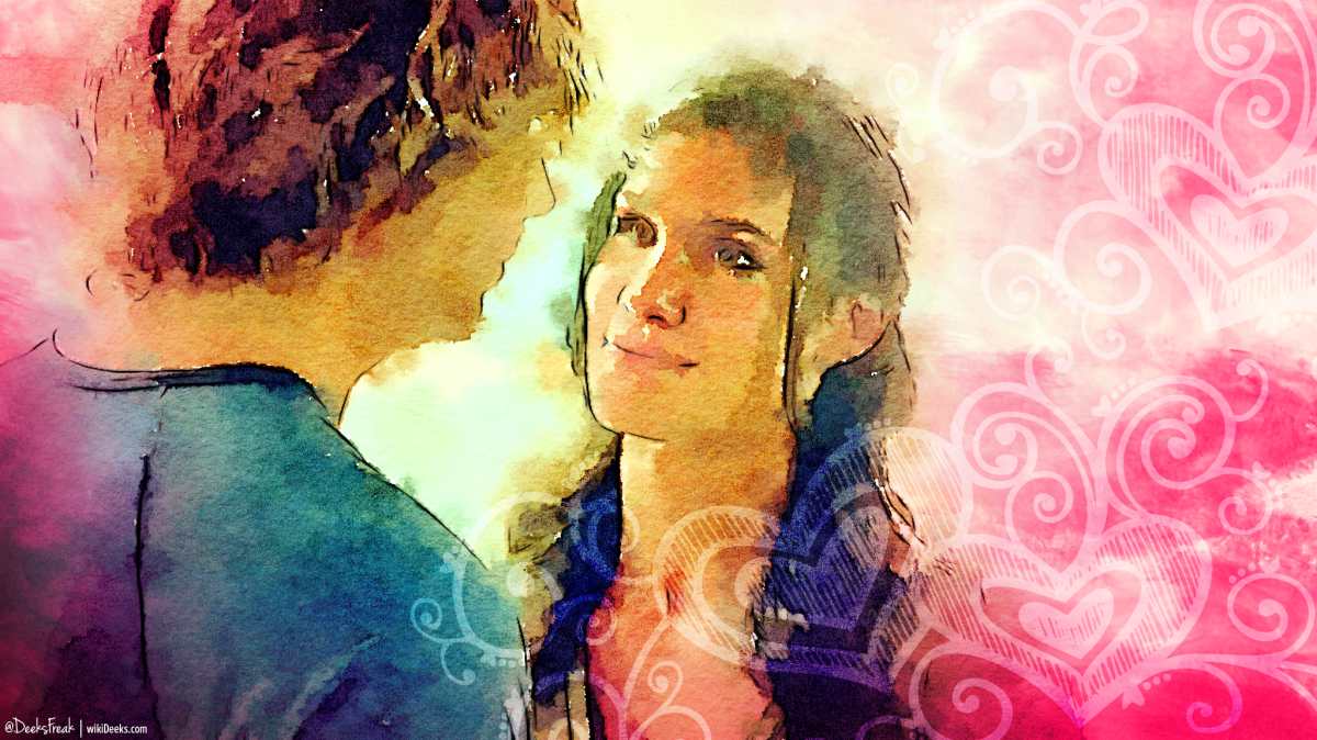 The Evolution of Densi: A Retrospective – wikiDeeks | Marty Deeks | NCISLA