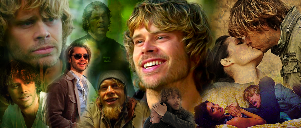 The Top 10 Ways Marty Deeks Saved NCIS: Los Angeles – wikiDeeks | Marty ...