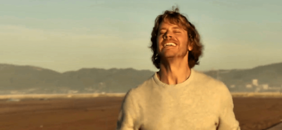 Flashback Deeks: He brings the LA to NCISLA – wikiDeeks | Marty Deeks ...