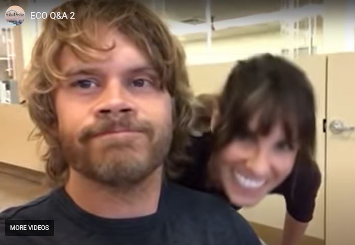 What’s your favorite Deeks action scene? – wikiDeeks | Marty Deeks | NCISLA