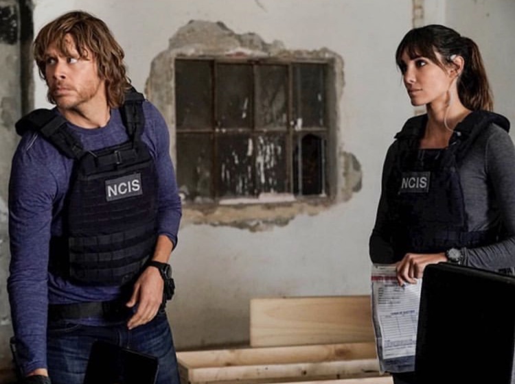 Review: NCISLA “Smokescreen” (S10E14) – wikiDeeks | Marty Deeks | NCISLA