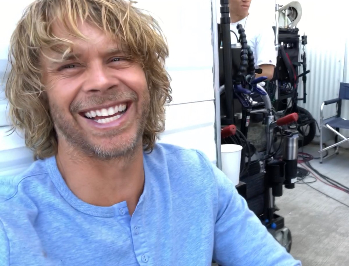 What can we expect in Season 11? – wikiDeeks | Marty Deeks | NCISLA
