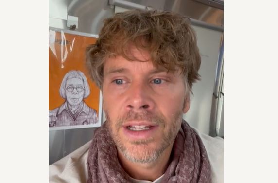 How do you keep yourself motivated to play Marty Deeks? – wikiDeeks ...