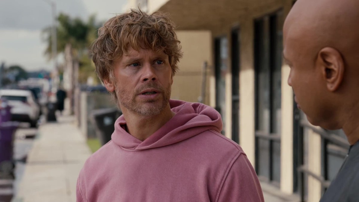 NCISLA Classified Preview: “The Other Shoe” (S14E15) – wikiDeeks ...