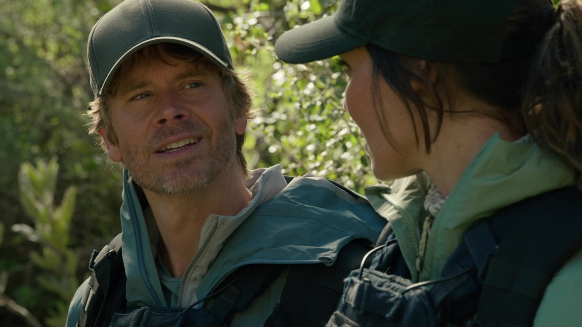 Review: NCISLA “New Beginnings Part 2” (S14E21) – wikiDeeks | Marty ...